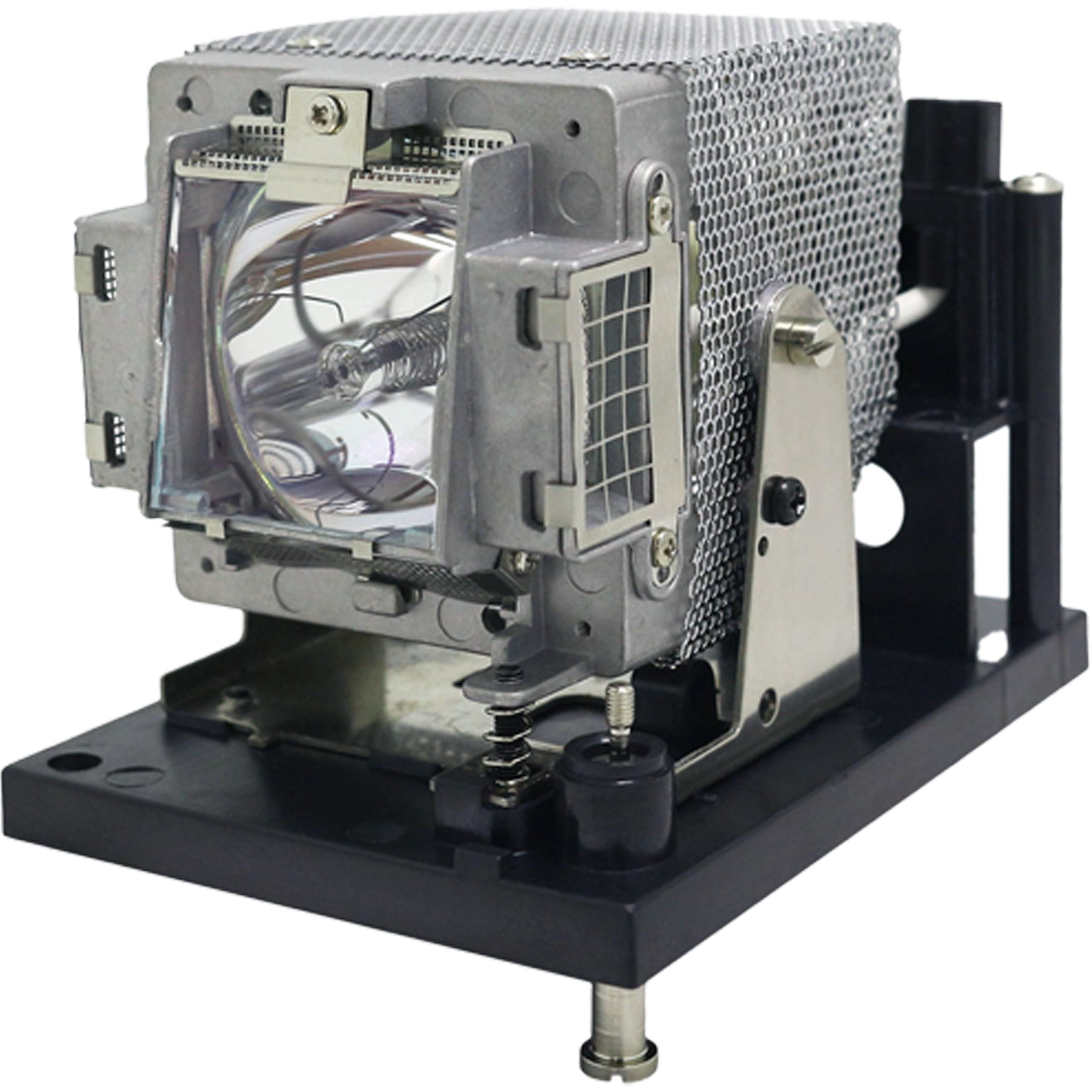 Jaspertronics Lamp & Housing for The Sharp XG-PH80W Projector with ...