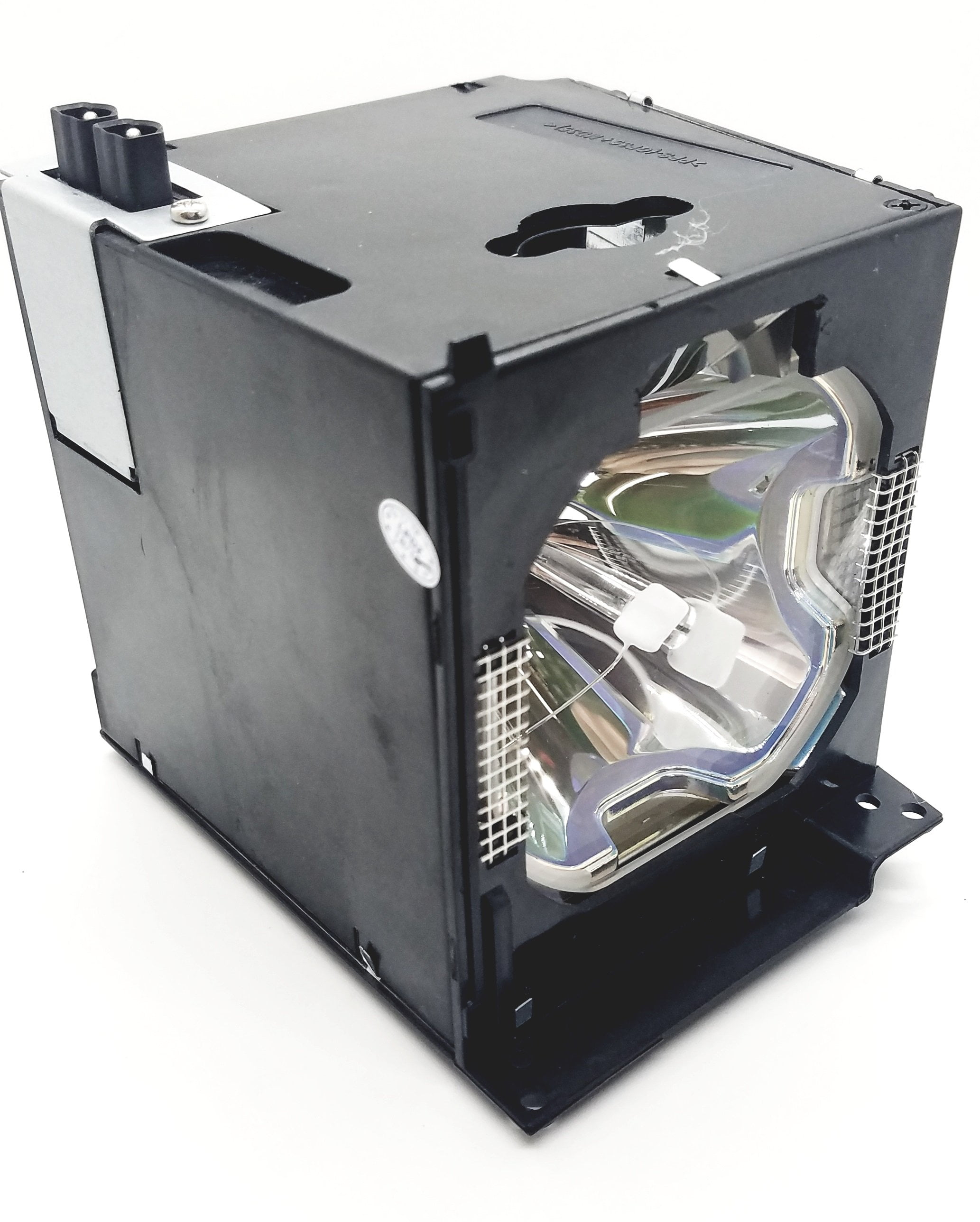 Jaspertronics™ Lamp & Housing for The Sharp XV-20000 Projector with ...