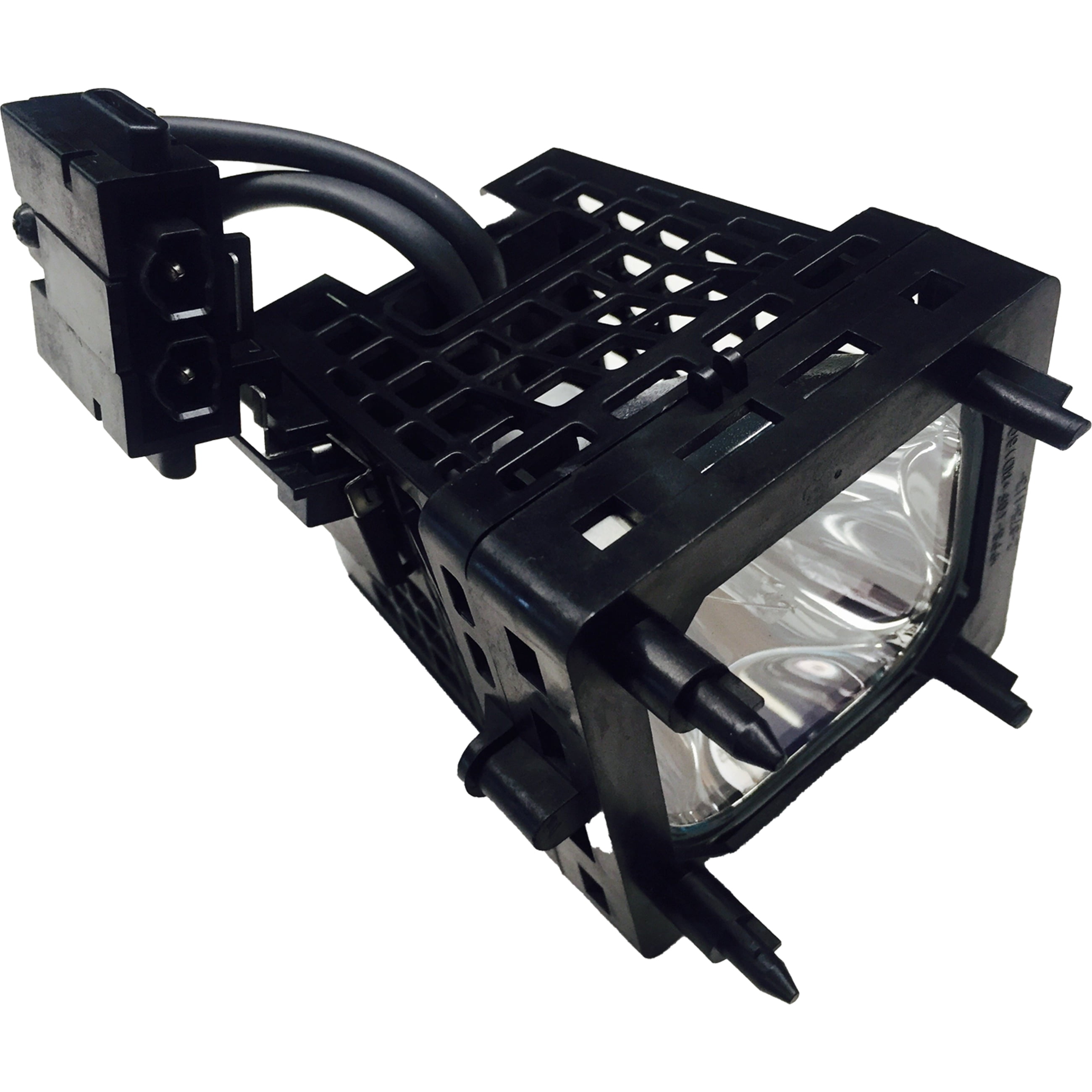 Jaspertronics OEM Lamp & Housing for The Sony KDS-60A3000 TV Original ...