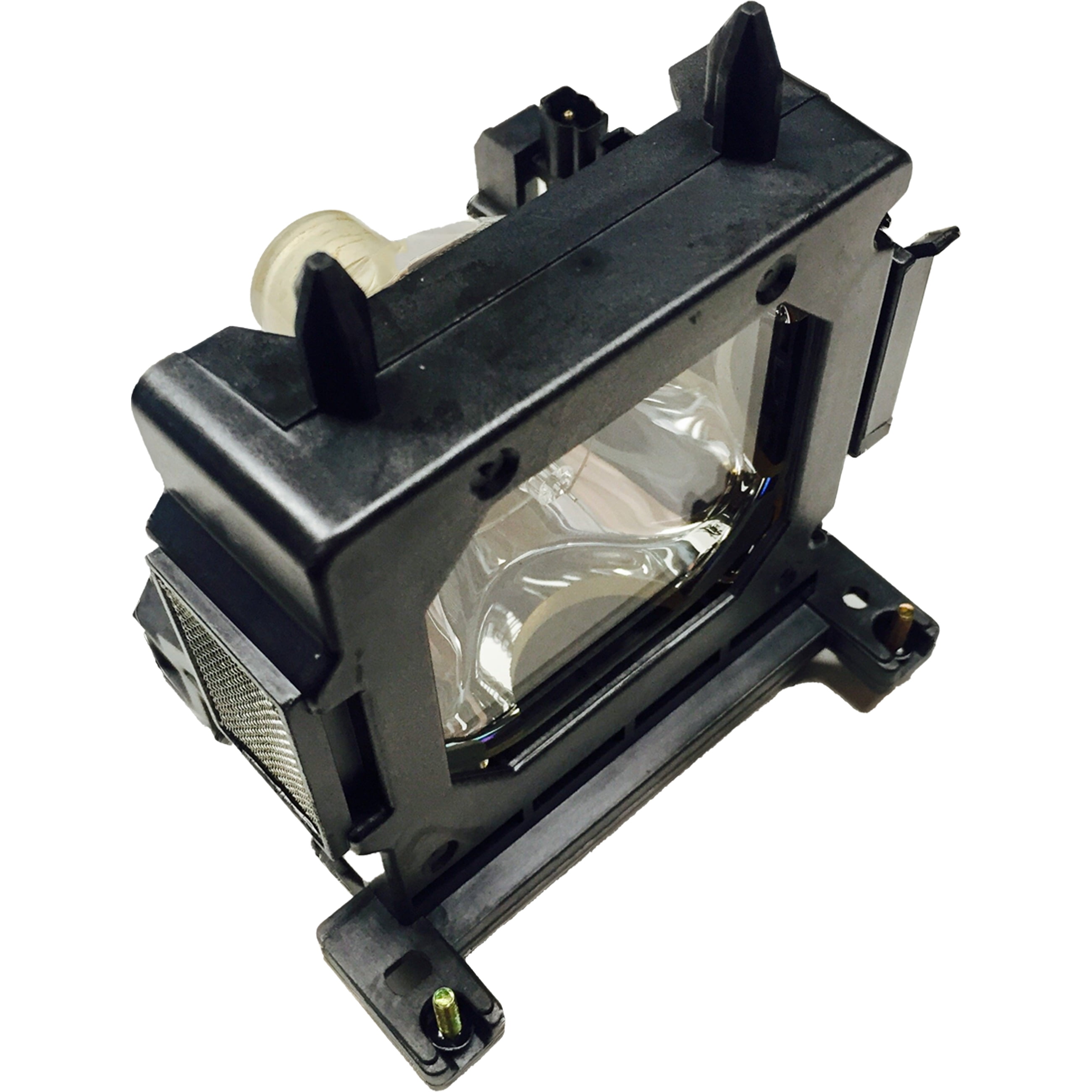 Jaspertronics Lamp & Housing for The Sony VPL-HW30ES Projector with ...