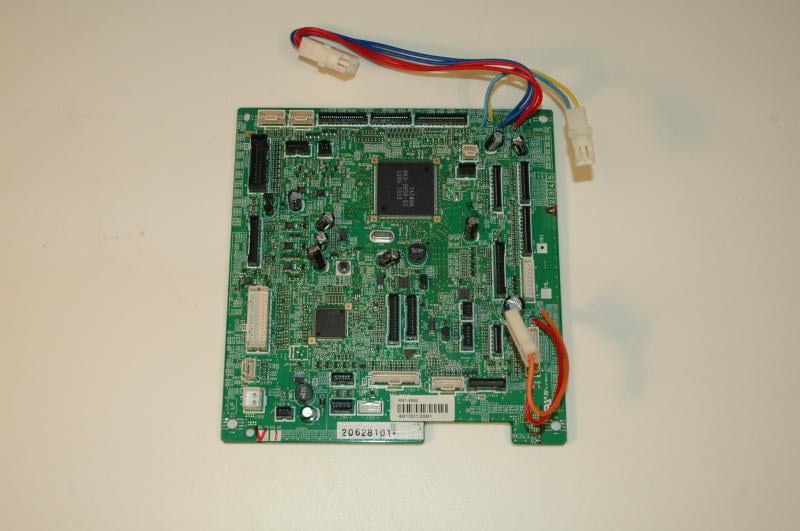 OEM LaserJet 700 DC Controller PC Board Assembly - Walmart.com