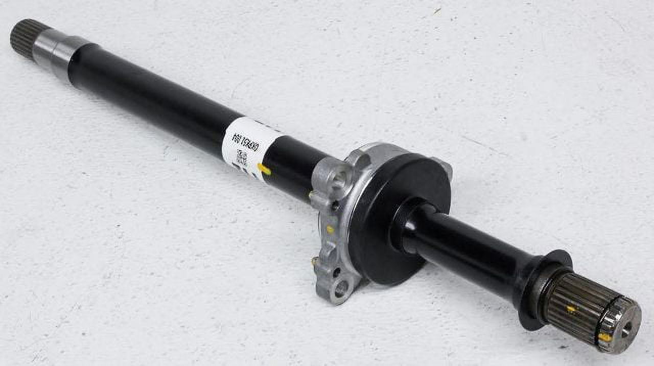 OEM Left Driver Side Axle Shaft For Genesis, Kia G70, G80, G90, K900 ...