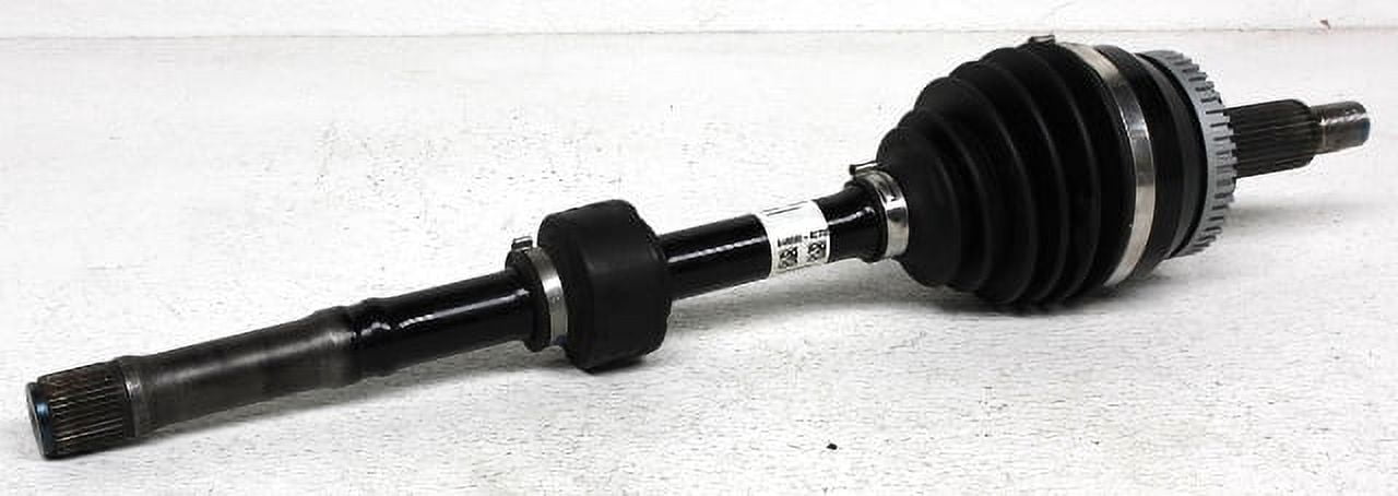OEM Left Driver Side Axle Shaft For Kia Optima EX, SX (2.0L) 49580 ...