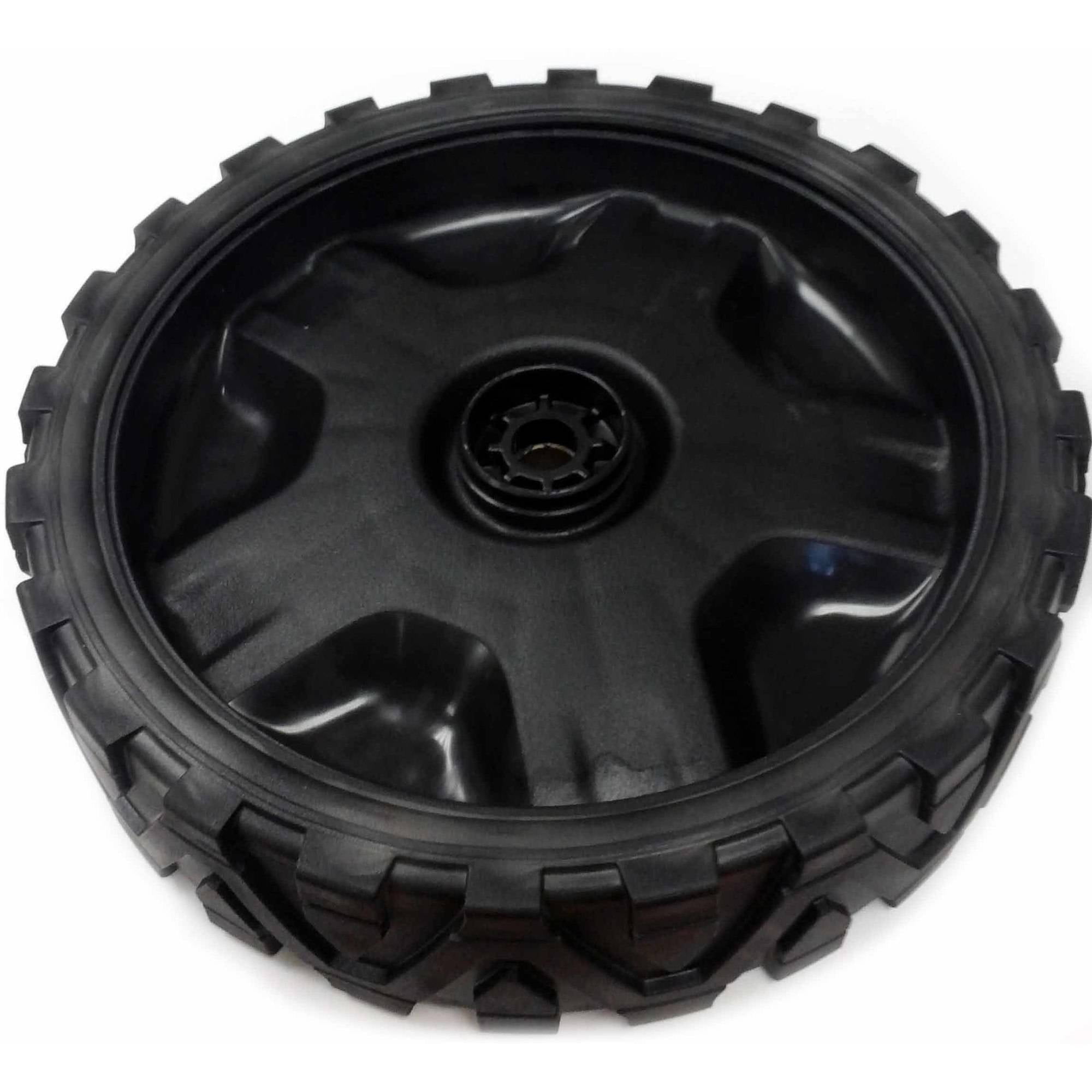 OEM MTD 8" Wheel 634-04659 - Walmart.com