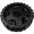 OEM MTD 8" Wheel 634-04659 - Walmart.com