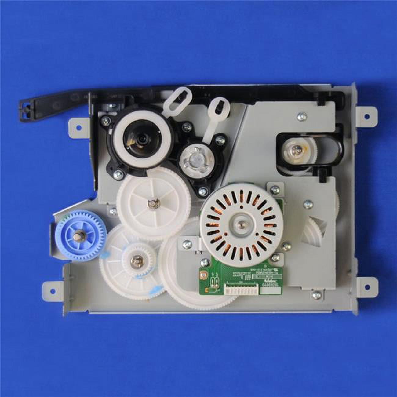 OEM Main Drive Gearbox for Printer - Walmart.com