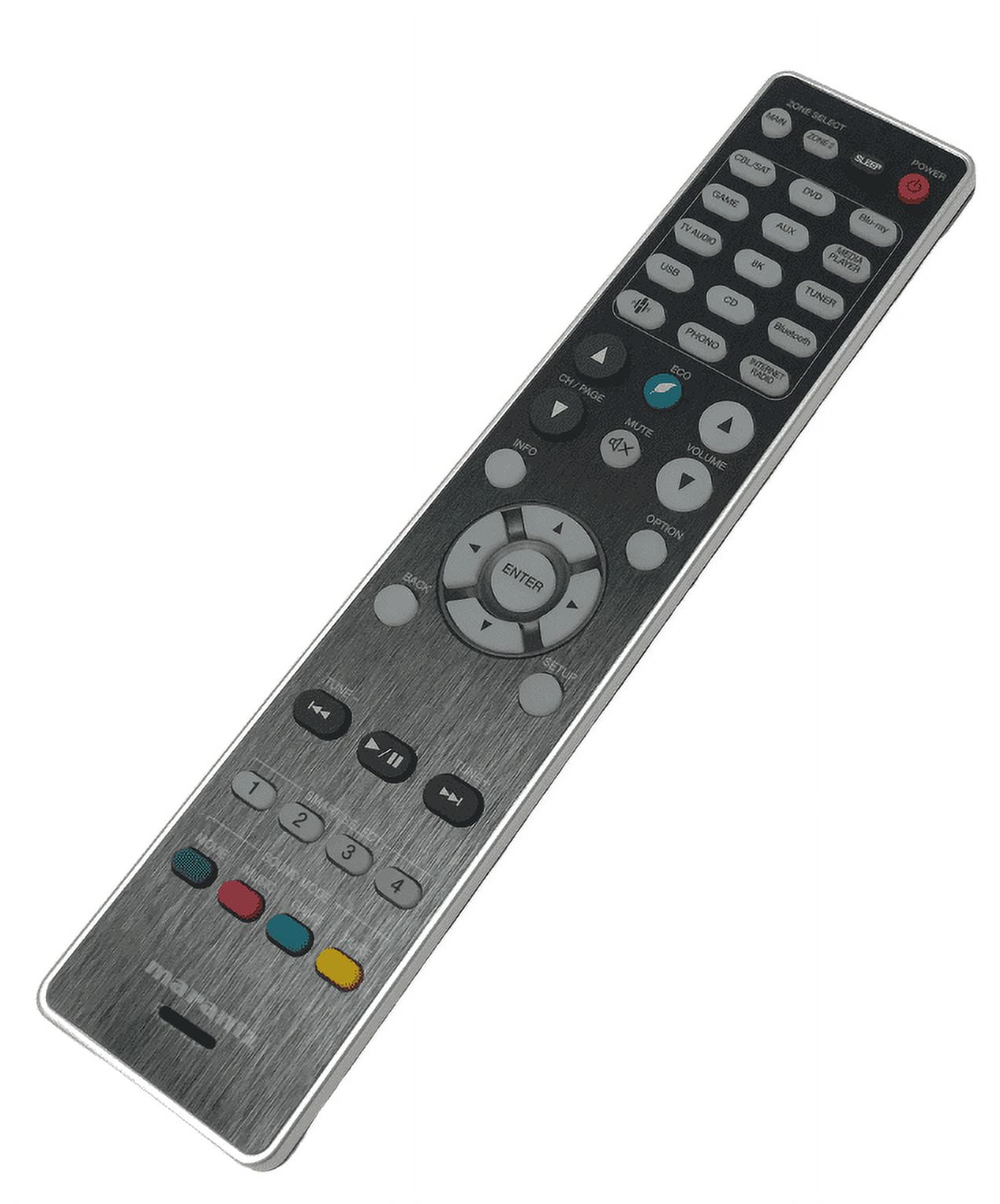 OEM Marantz Remote Control Originally Shipped With NR1711, SR5015 ...