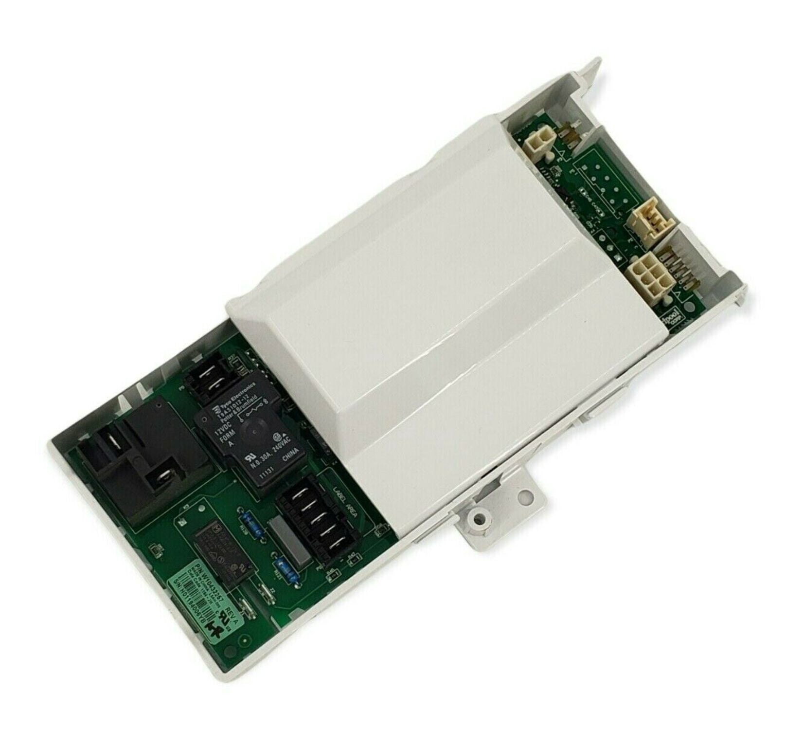 OEM Maytag Dryer Control Board W10432257 Same Day Ship - Walmart.com