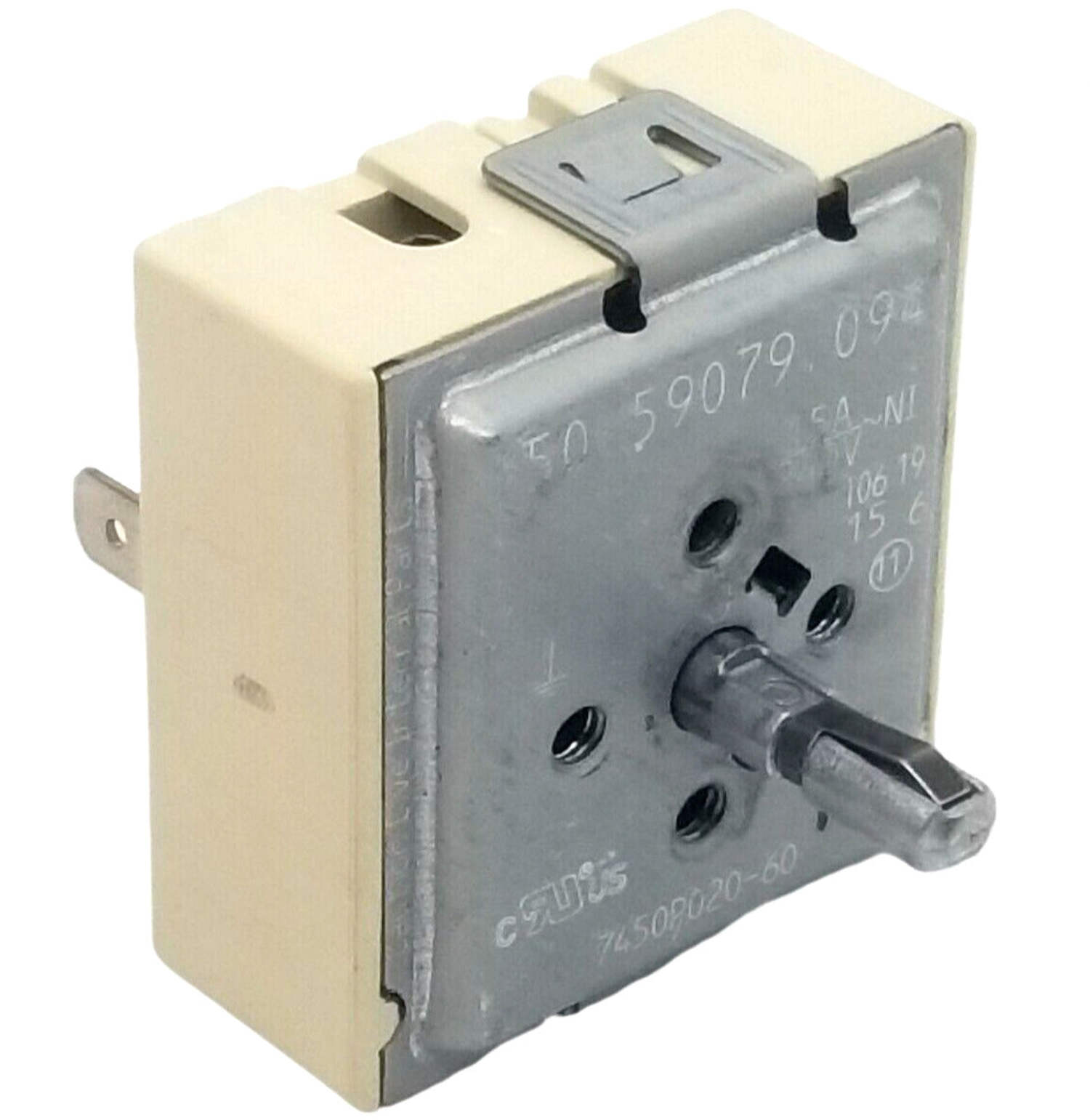 OEM Maytag Range Dual Infinite Switch 7450P020-60 *Free Same Day ...