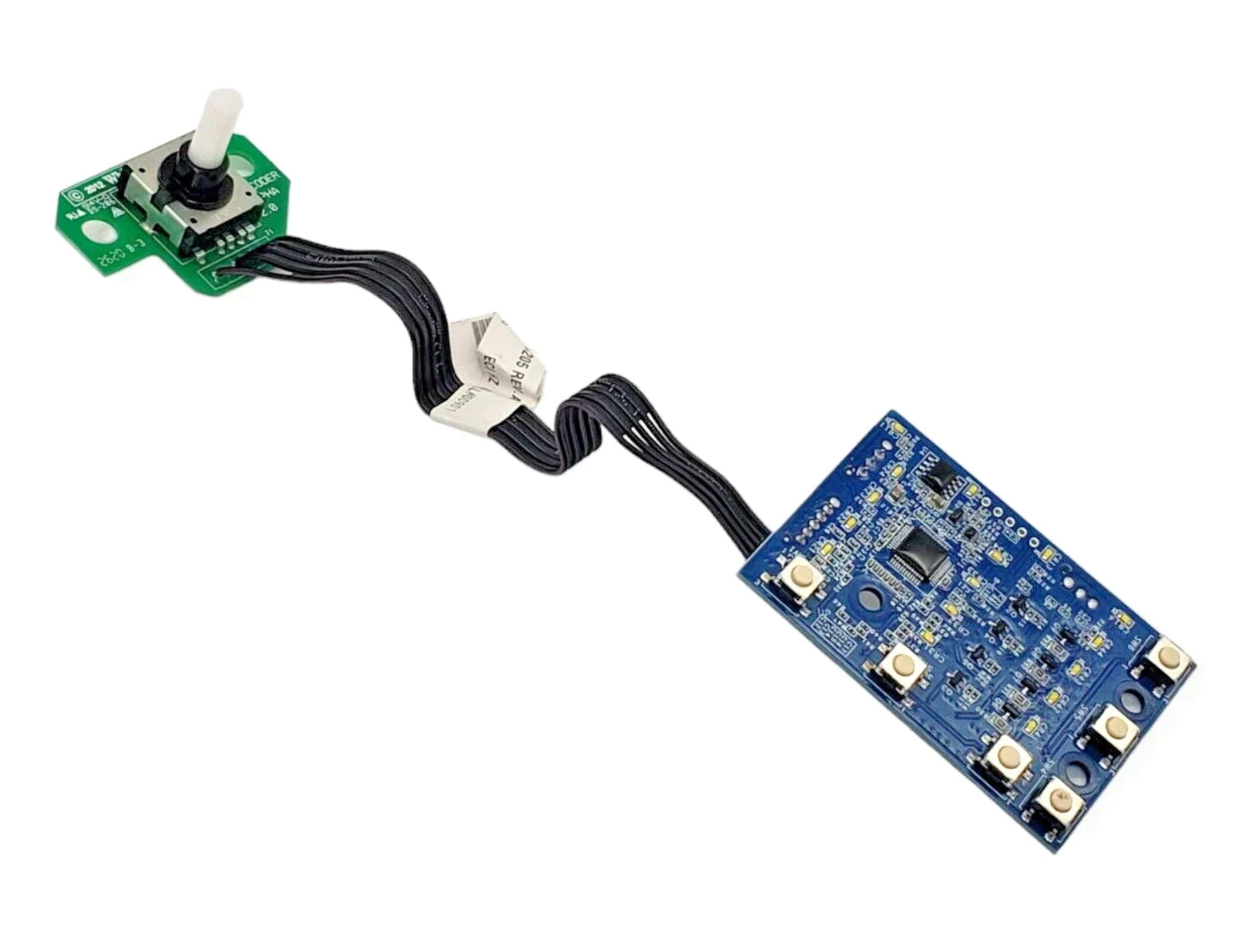 ⭐️OEM Maytag Washer Encoder Assy W11374900🔥 Warranty Free Same Day Ship ...