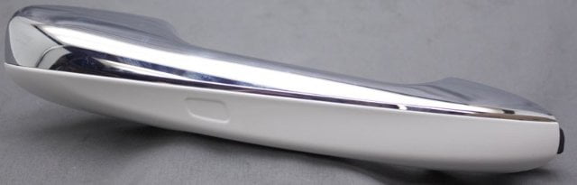 OEM Mercedes-Benz S Class Right Passenger Side Exterior Door Handle ...