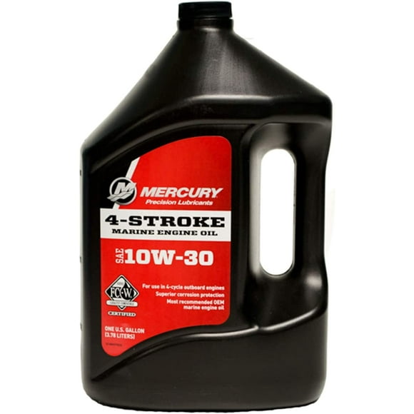 4 Stroke Engine Oil 10w30