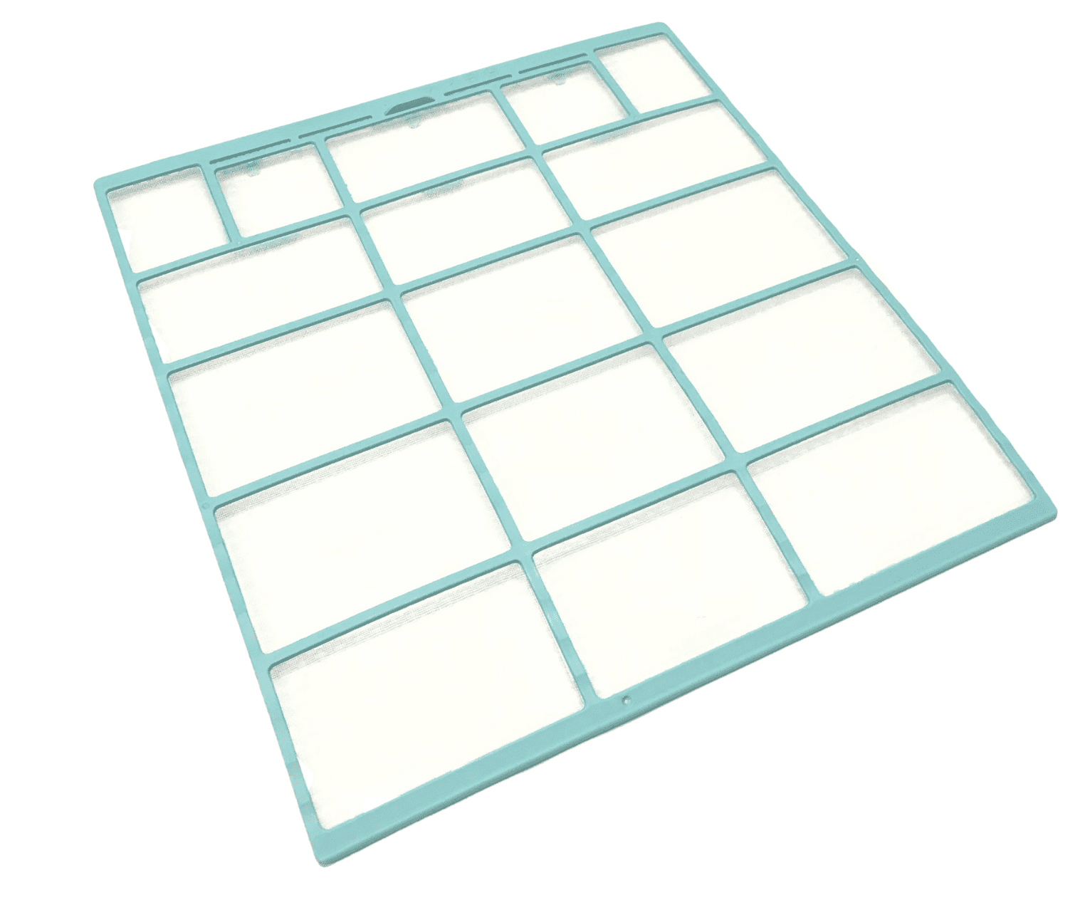 OEM Midea Air Conditioner AC Air Filter Originally Shipped With ...