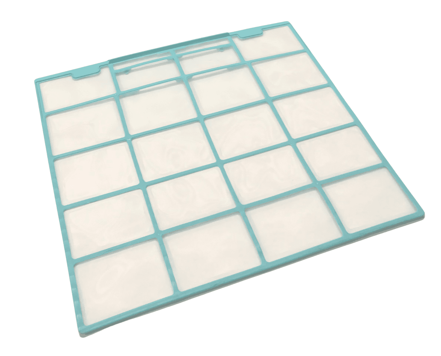 OEM Midea Air Conditioner AC Air Filter Originally Shipped With ...