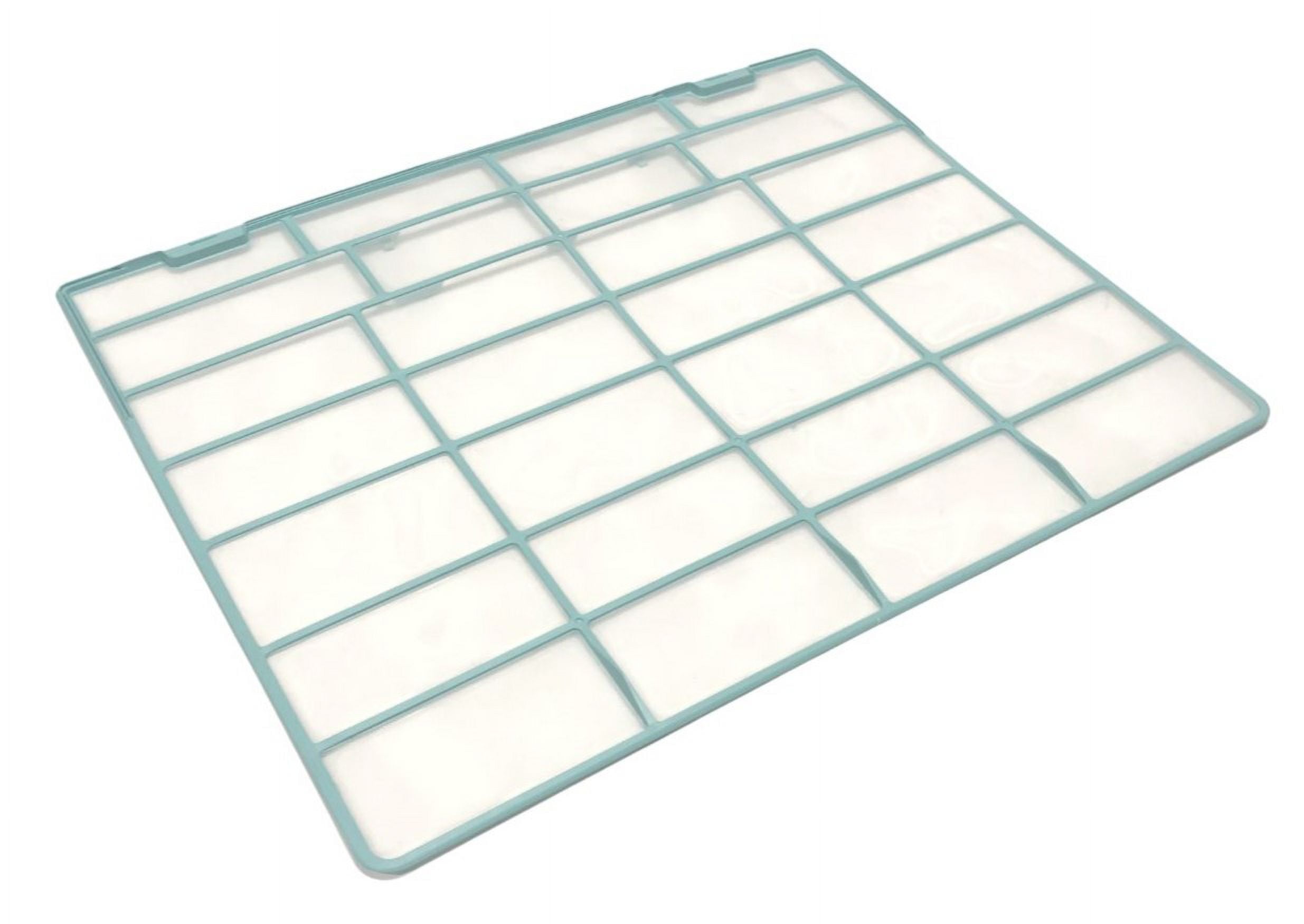 OEM Midea Air Conditioner AC Air Filter Originally Shipped With ...