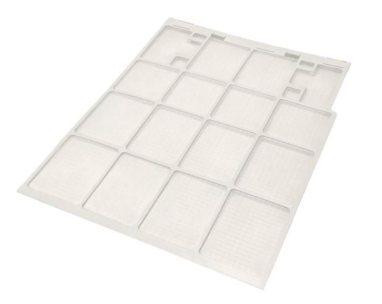 OEM Midea Air Conditioner AC Air Filter Originally Shipped With ...
