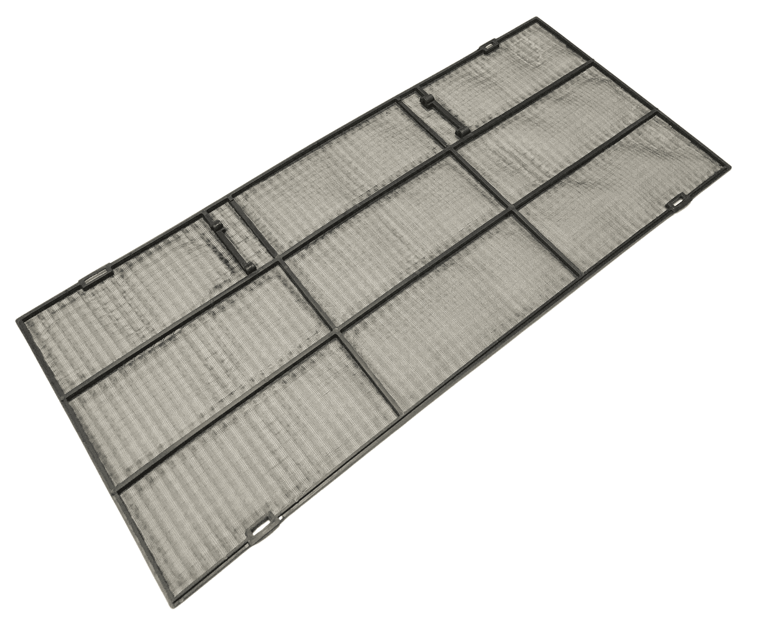 OEM Midea Air Conditioner AC Air Filter Originally Shipped With ...