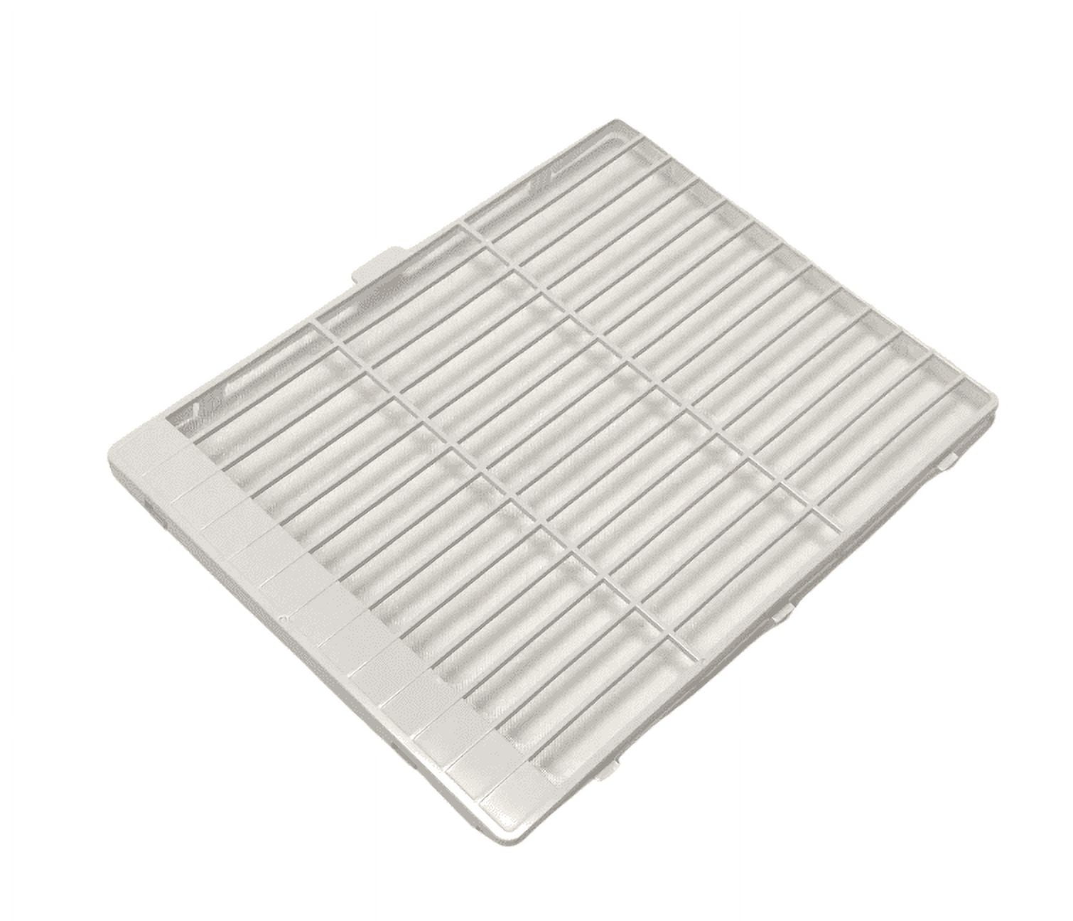 OEM Midea Air Conditioner AC Filter Originally Shipped With MAP08R1CWT ...