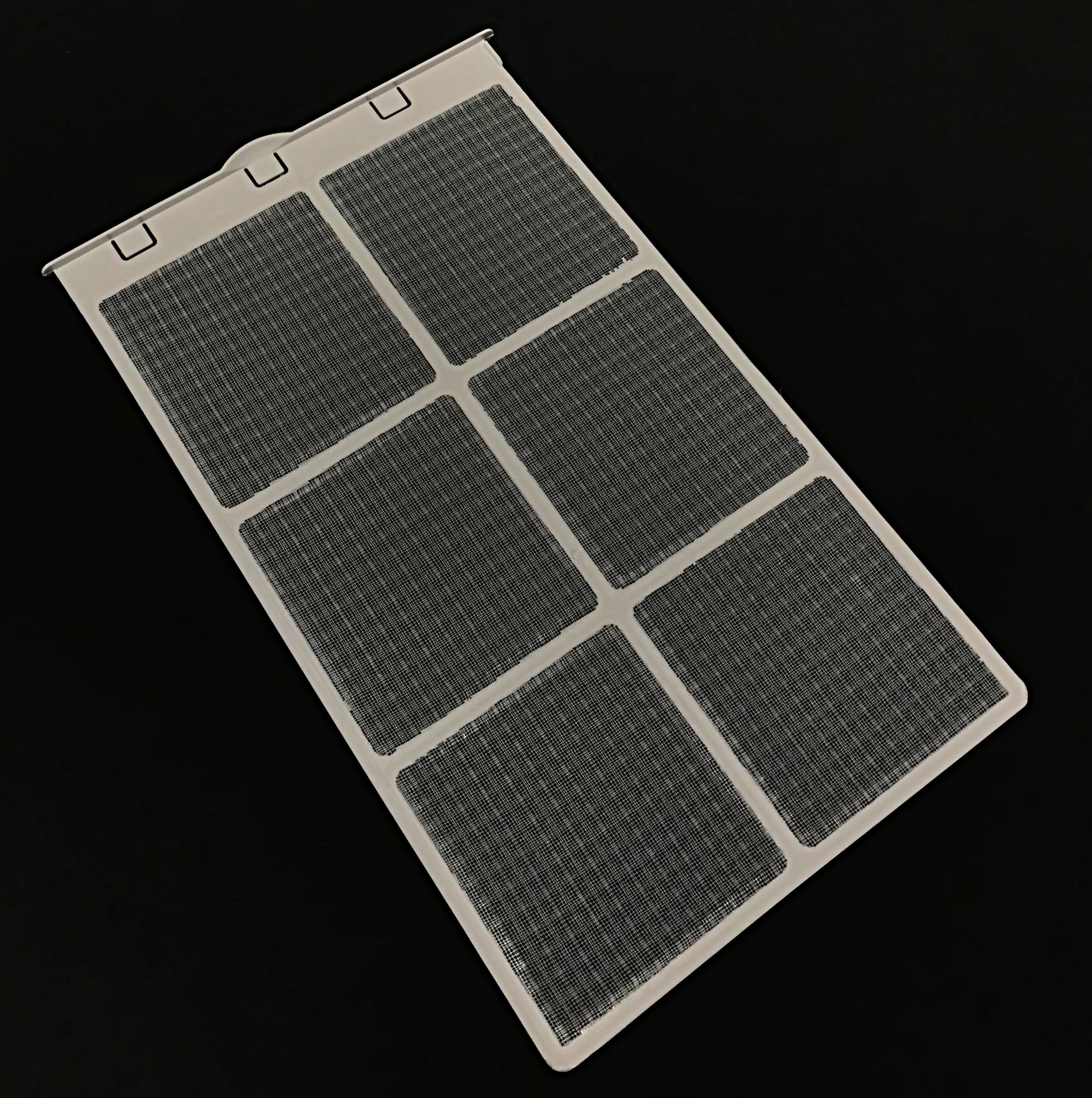 OEM Midea Air Conditioner AC Filter Originally Shipped With MAW06R1WWT ...