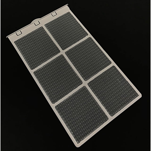 OEM Midea Air Conditioner AC Filter Originally Shipped With MAW06R1WWT ...