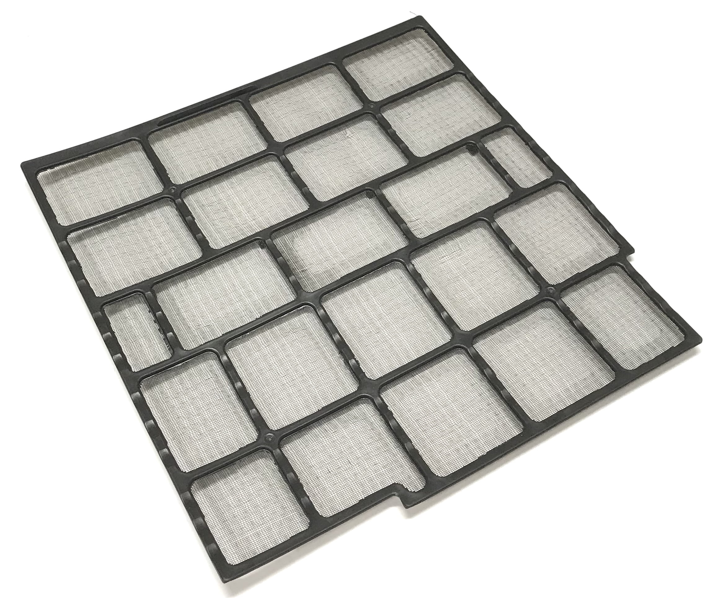 OEM Midea Air Conditioner AC Filter Originally Shipped With ...