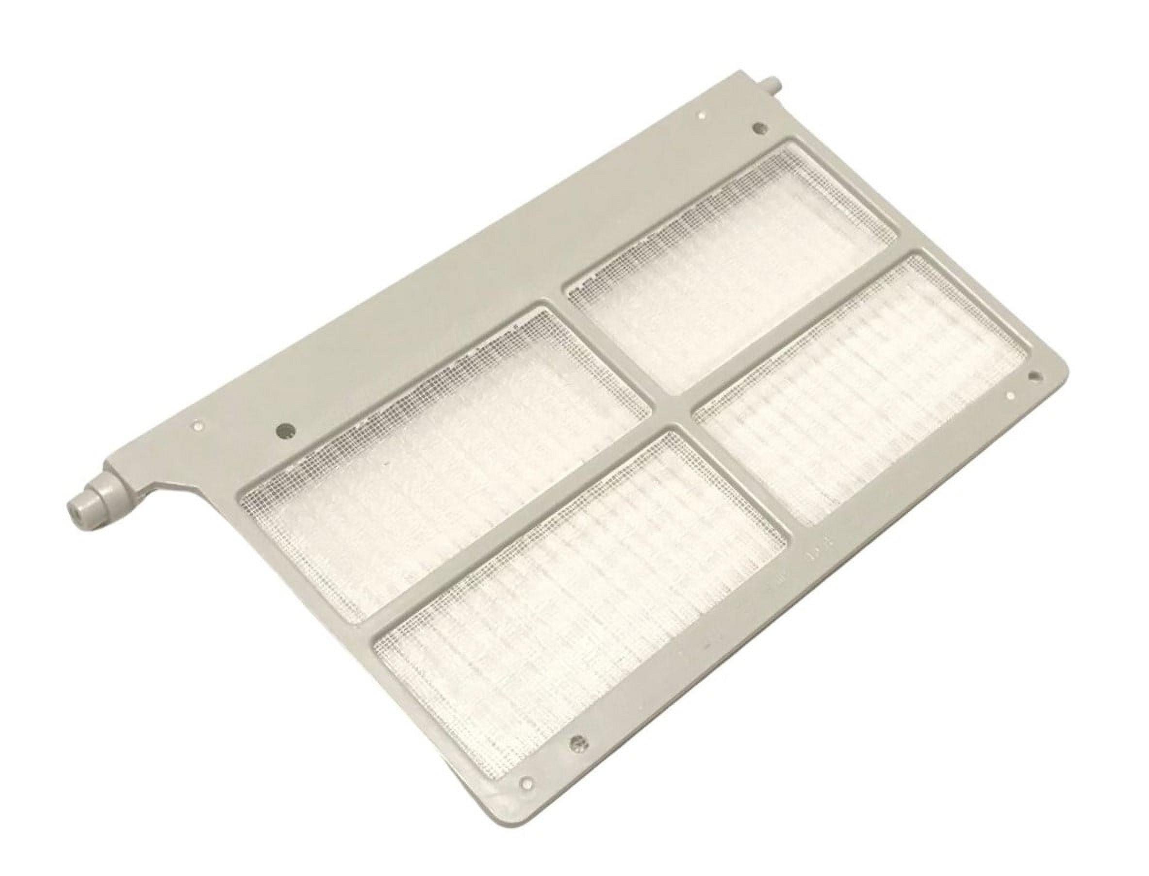 OEM Midea Air Conditioner AC Fresh Air Door Filter Originally Shipped ...