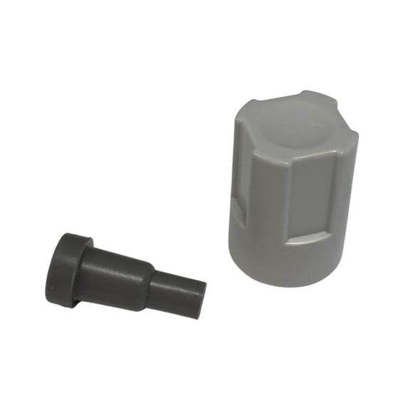 OEM Midea Air Conditioner AC Lower Drain Plug And Cap Originally ...