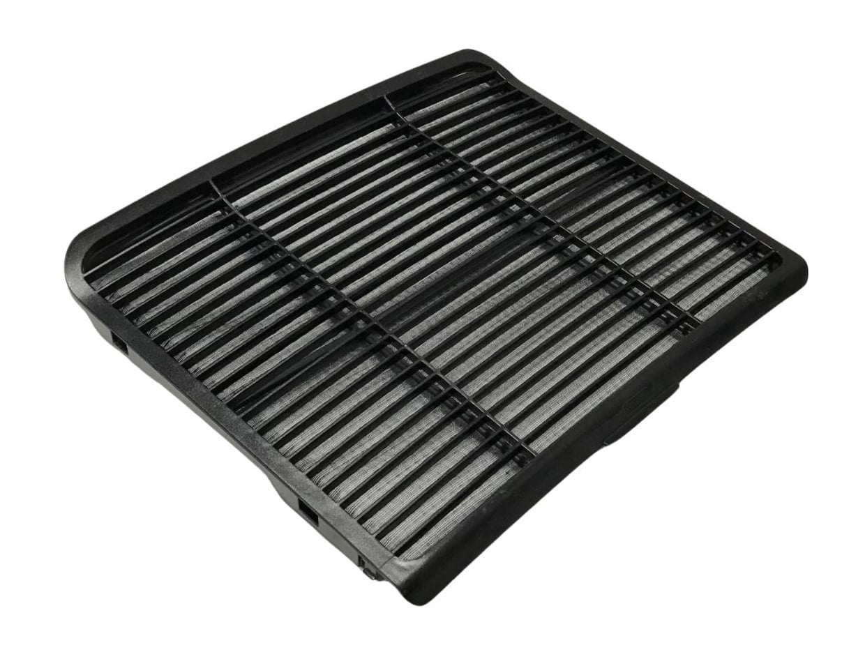 OEM Midea Air Conditioner AC Upper Air Filter Frame And Filter ...