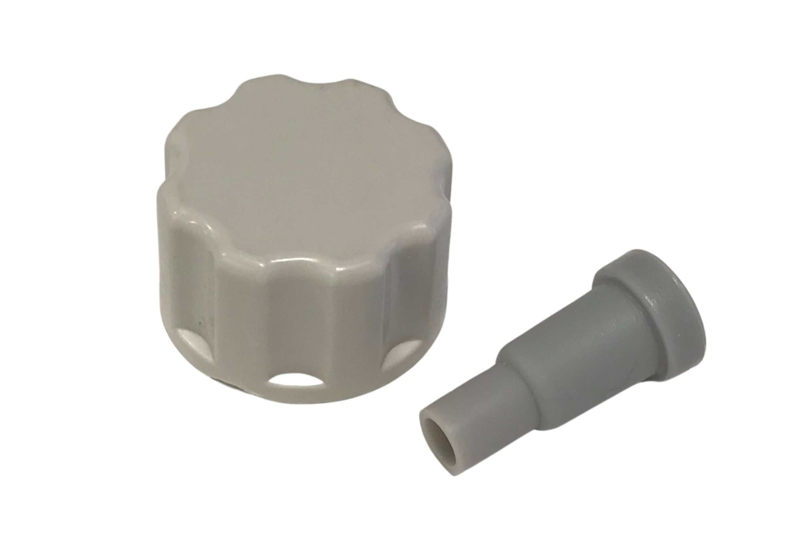 OEM Midea Air Conditioner AC Upper Drain Cap And Plug Originally ...