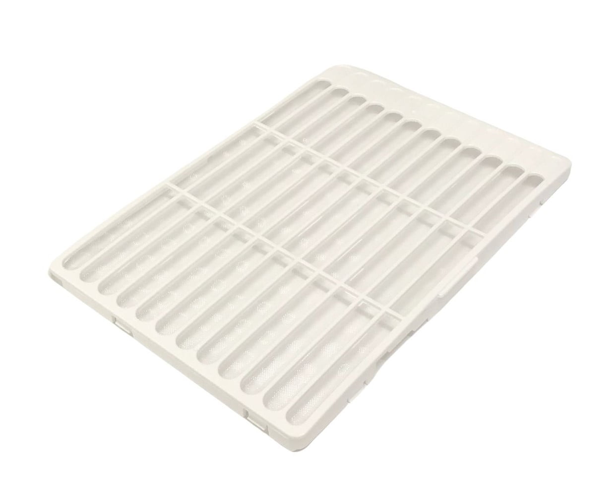 OEM Midea Air Conditioner AC Upper Filter Cover Grill Originally ...