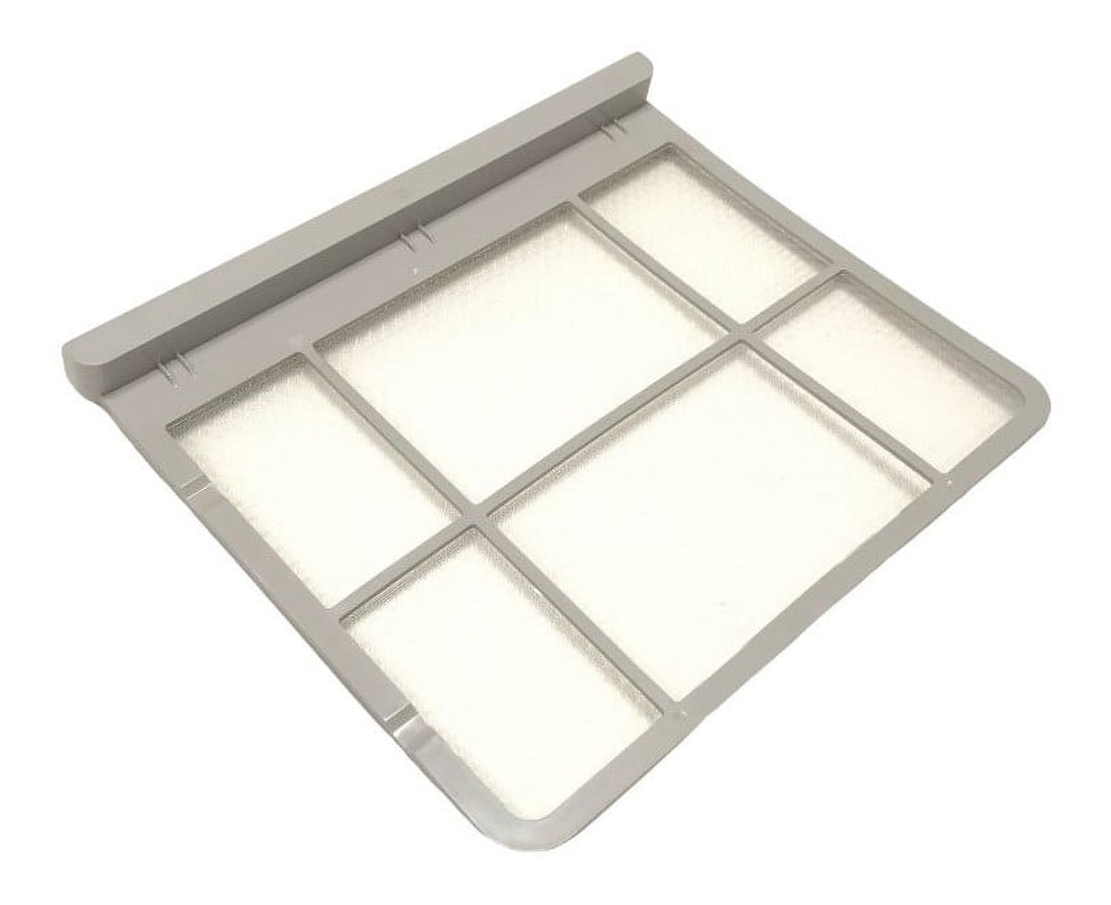 OEM Midea Dehumidifier Air Filter Originally Shipped With KSTAD30B ...