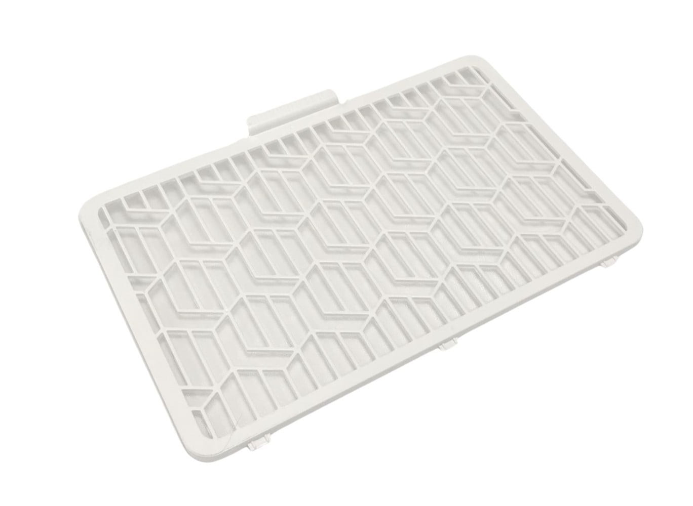 OEM Midea Dehumidifier Upper Air Filter Originally Shipped With ...