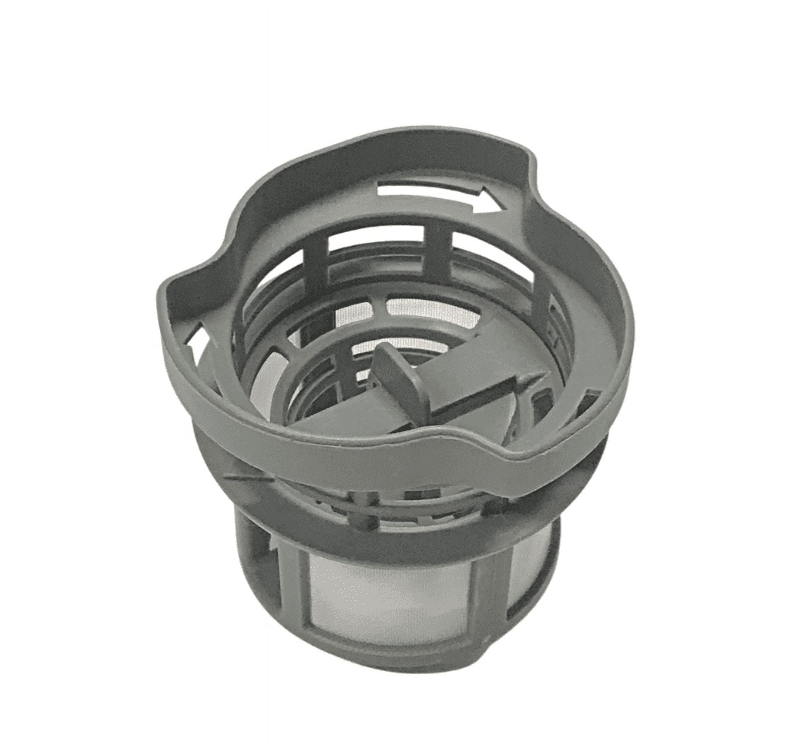 OEM Midea Dishwasher Mesh Filter Originally Shipped With CDC22P2AWW ...