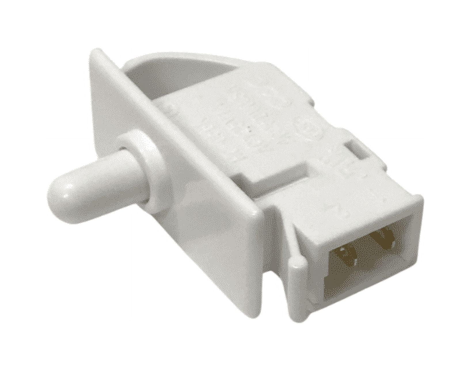 OEM Midea Freezer Door Light Switch Originally Shipped With WHS772FWE ...