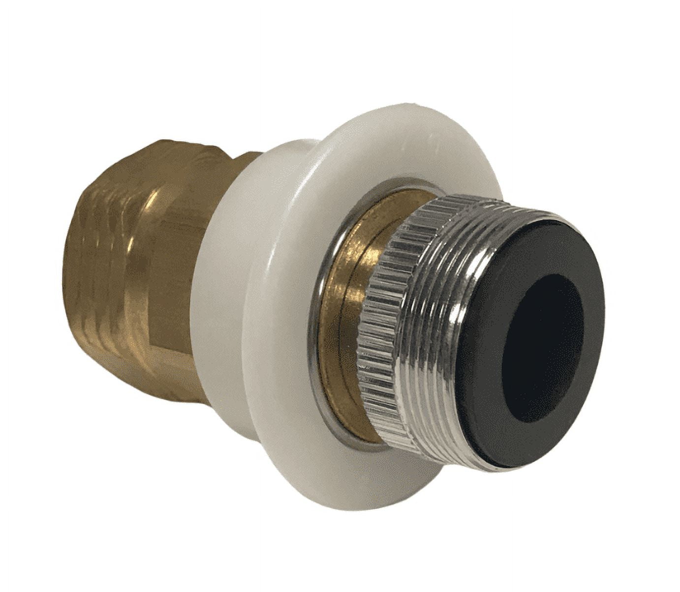 OEM Midea Washer Machine Faucet Adapter With Quick Release Originally ...