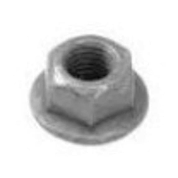 KarParts360 For Jeep Compass 2023 2024 2025 Nut Mounting | Bracket To ...