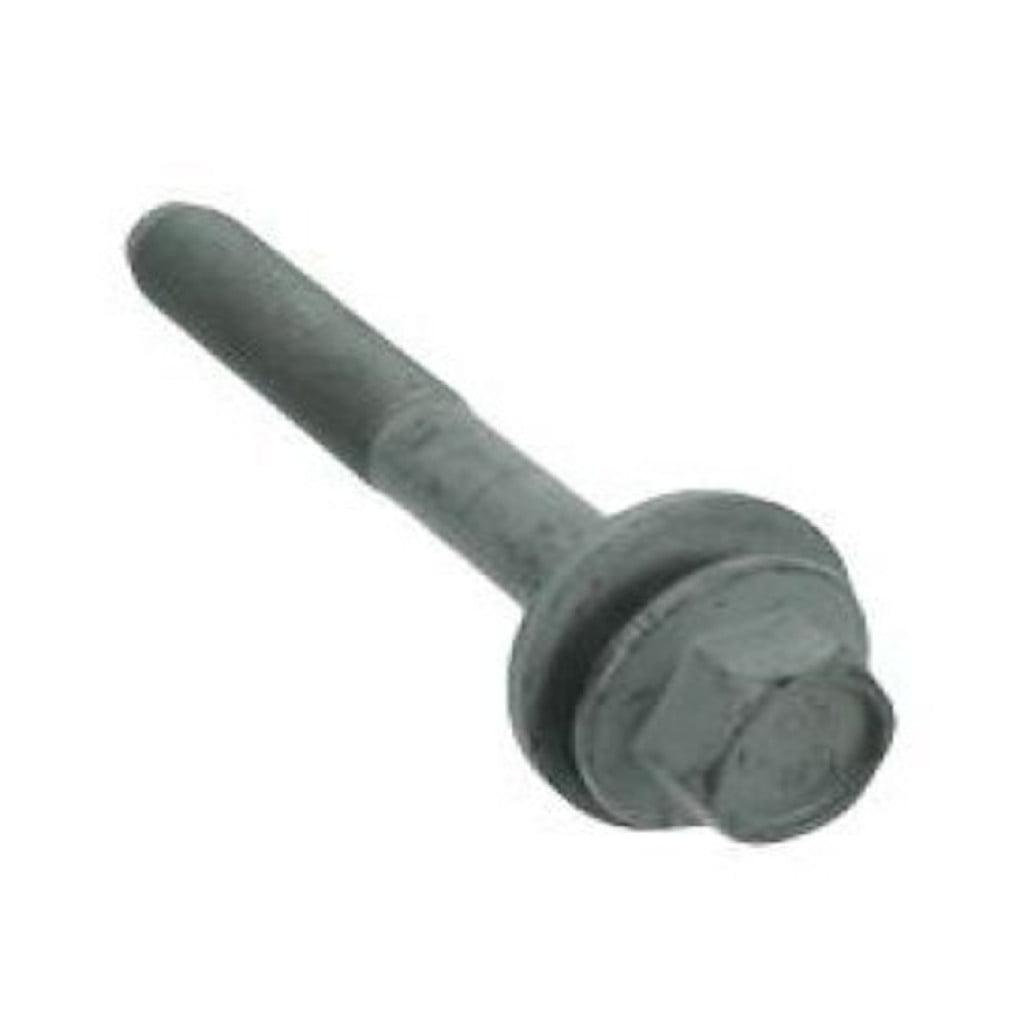 KarParts360 For Ram 1500 2012 Bolt Hex Flange Head - Walmart.com