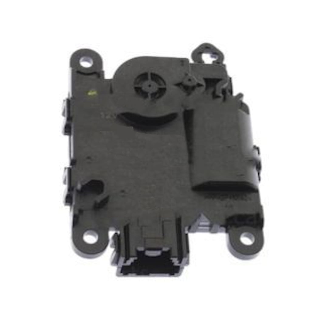 OEM Mopar For Ram 1500 2019-2025 A/C And Heater Actuator | Actuator ...