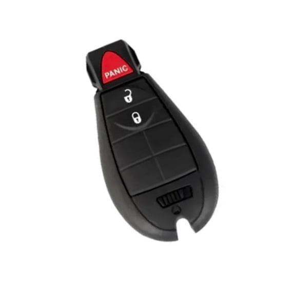 KarParts360 For Ram 1500 Classic 2019 20 21 22 23 2024 Integrated Key ...
