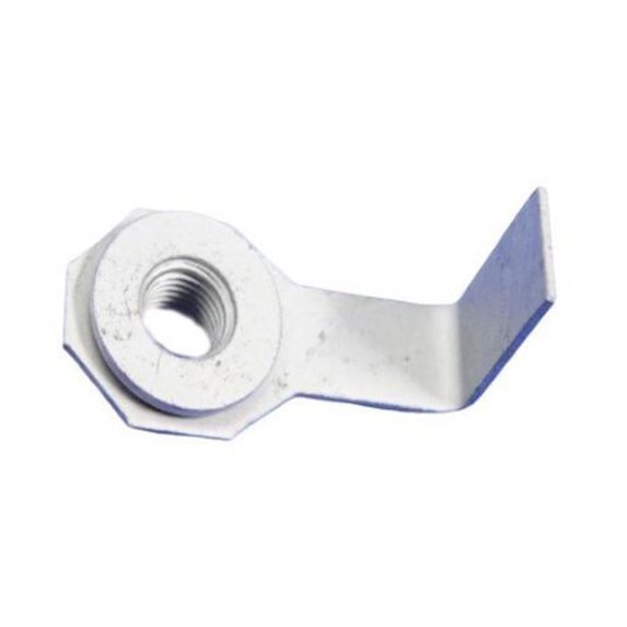 KarParts360 For Ram 2500 2014-2024 Hex Flange Locking Nut And Retainer ...