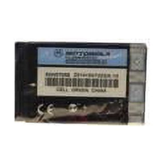 OEM Motorola 3.6v Lithium Ion Replacement Battery SNN5705B for Motorola ...