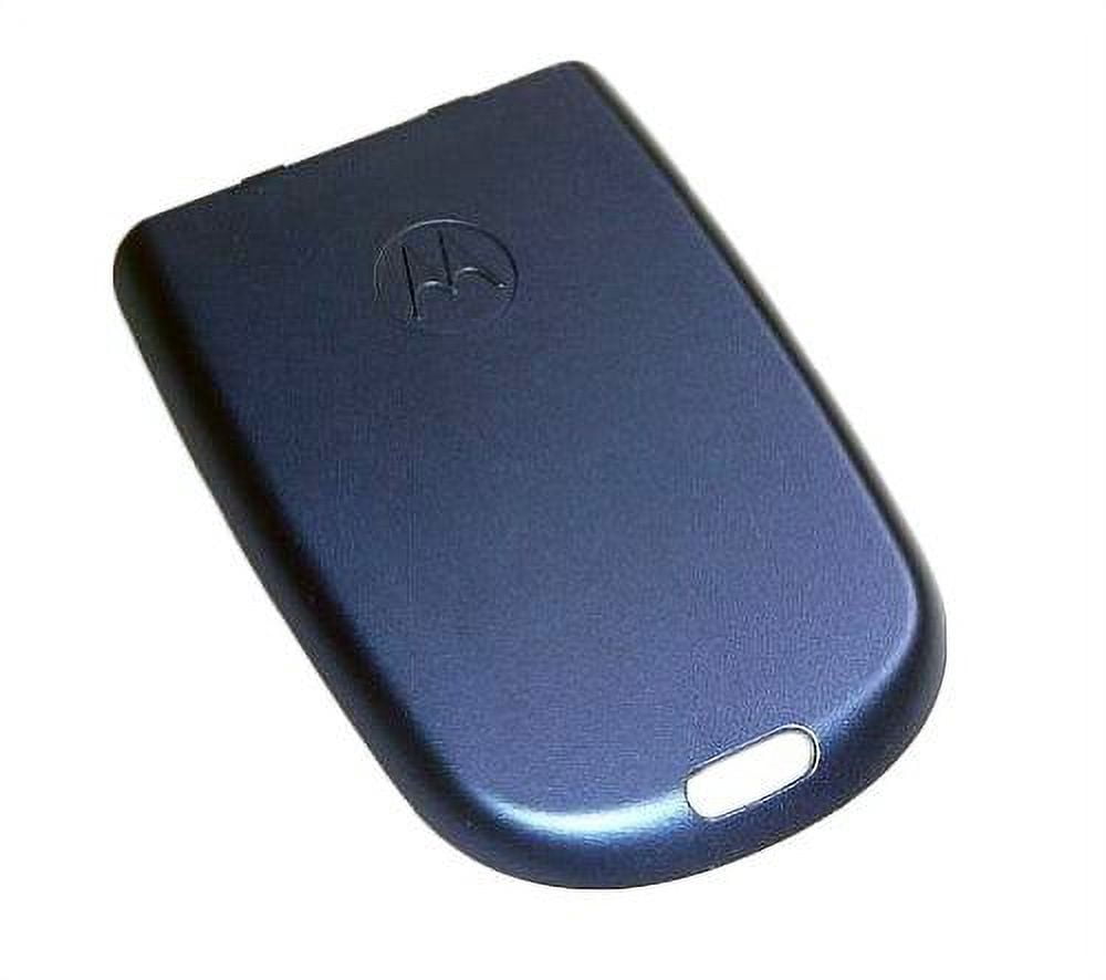 Motorola V400