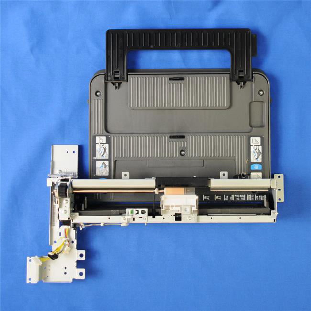 OEM Multipurpose Feeder for MS911 - Walmart.com