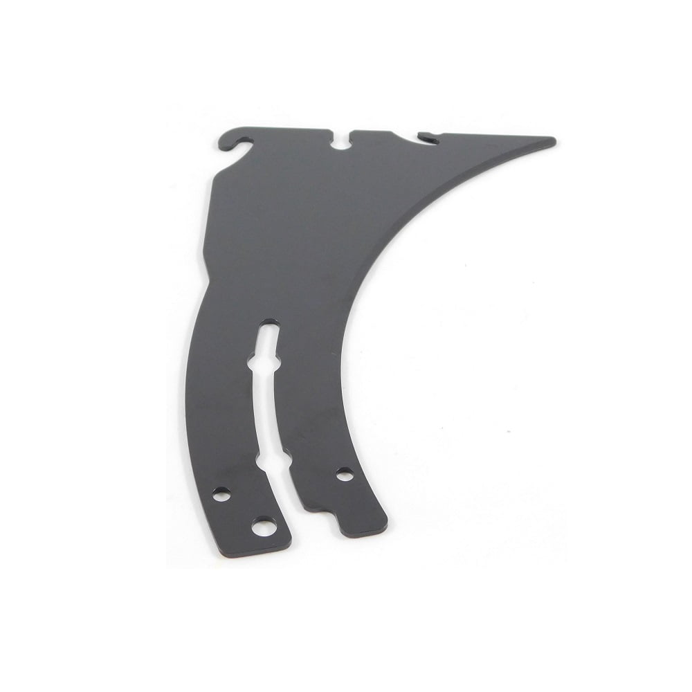 OEM N030673 replacement table saw riving knife DW745 DWE7480 - Walmart.com