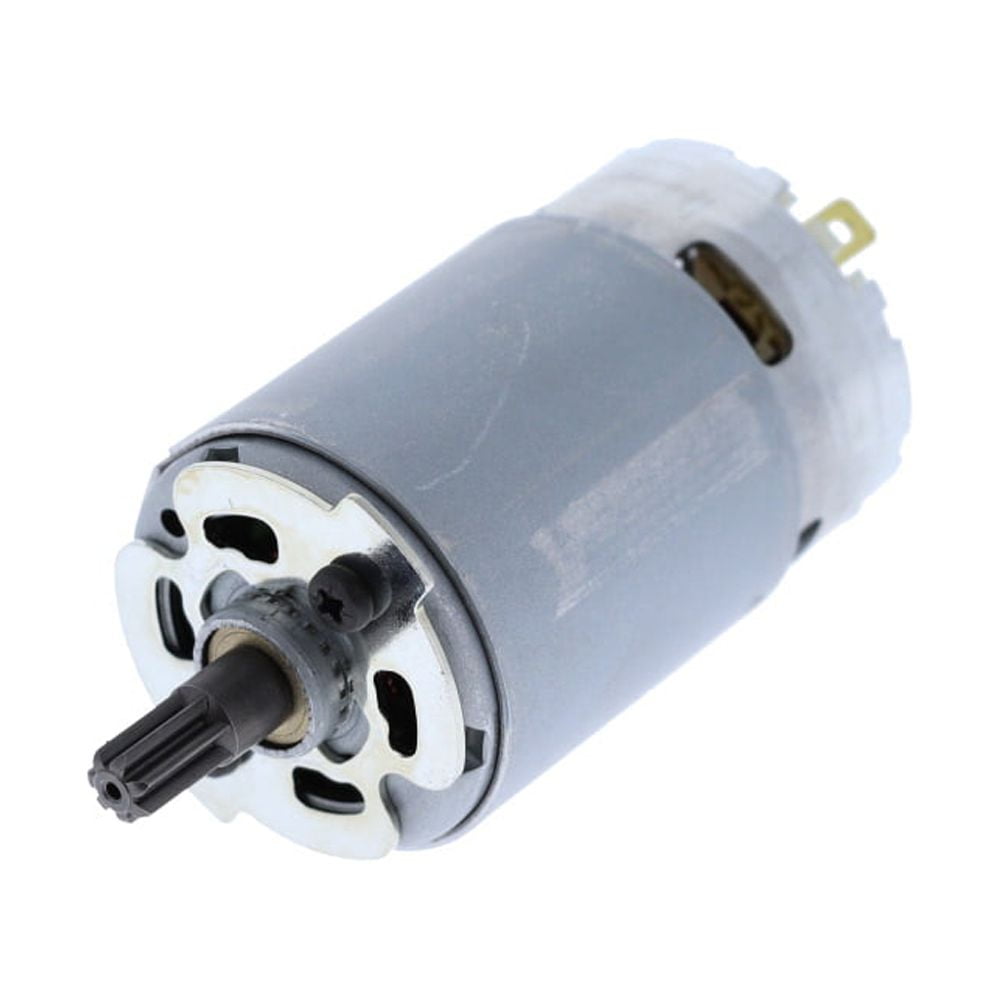 OEM N076006 Impact Wrench Motor & Pinion DCF813S2 DCF813S2 DCF815S2 ...