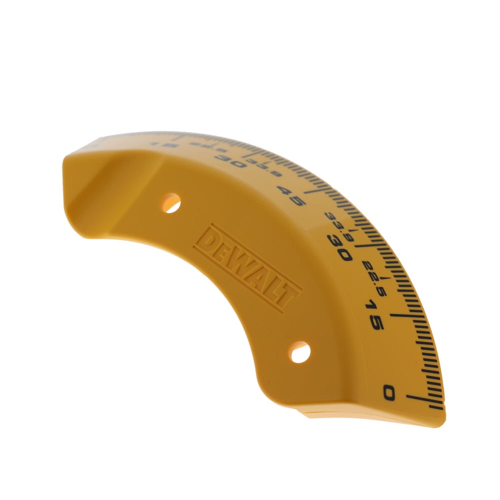 OEM N090294 Miter Saw Bevel Scale DHS790 0 DHS790AB 0 DHS790AT2 0 ...