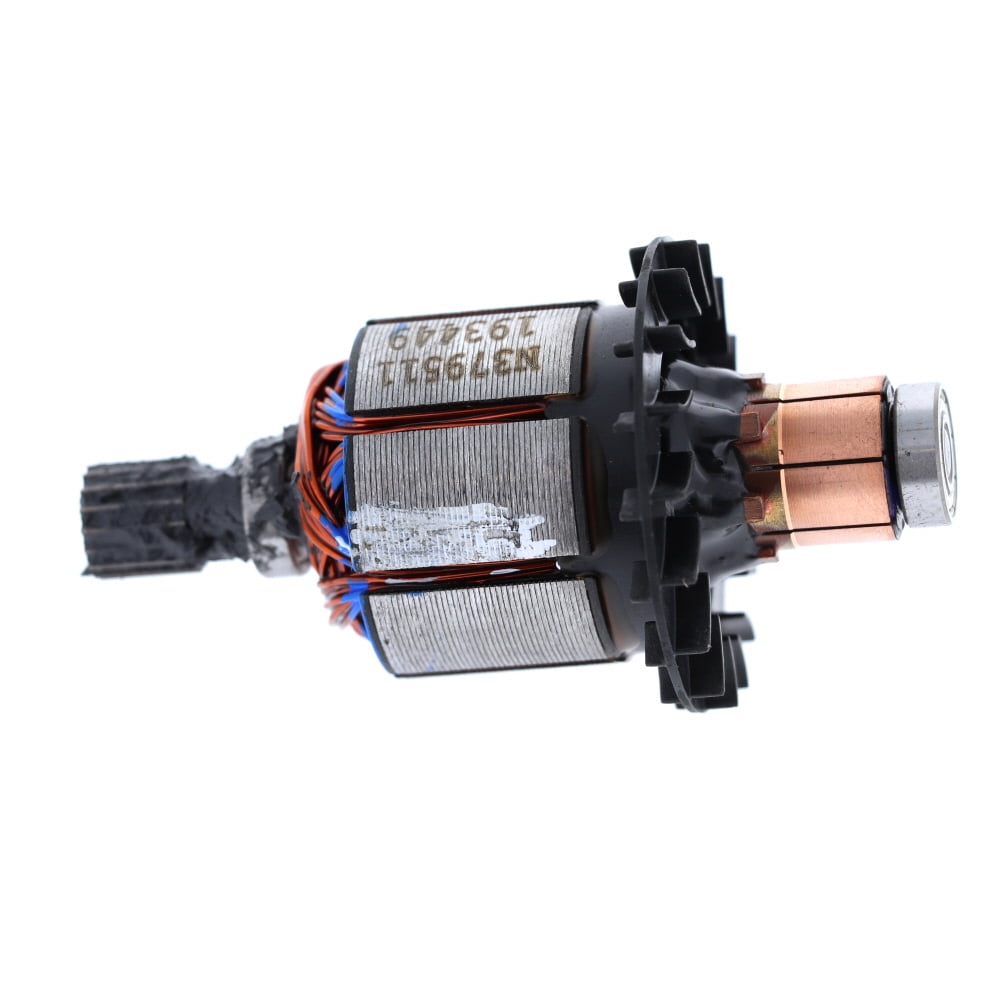 OEM N372159 Hammer Drill Armature Assembly DCD980M2 DCD985B DCD985L2 ...
