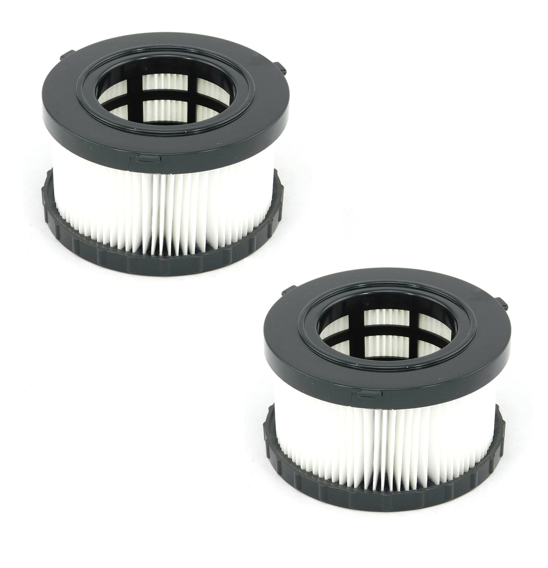 OEM N445836 Vacuum Air Filters (2 Pack) DCV517B DCV517M1 - Walmart.com