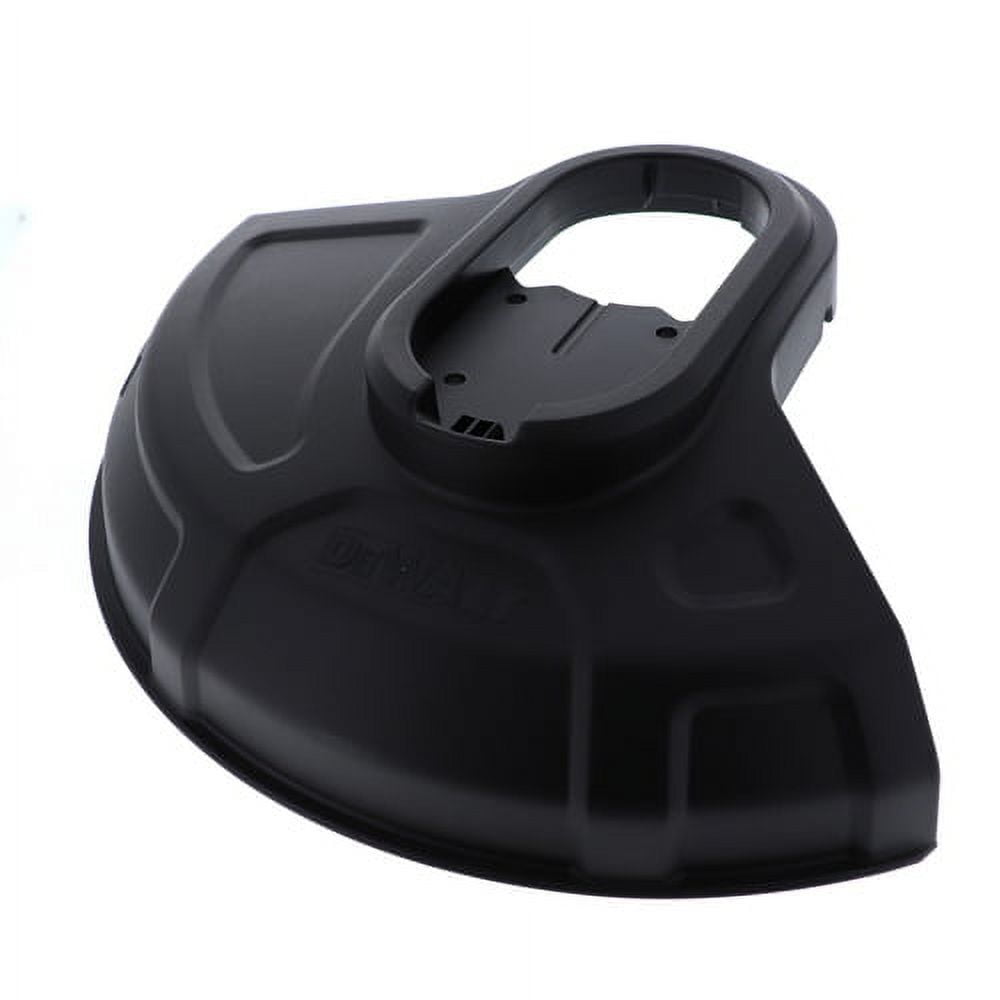 OEM Dewalt N496261 String Trimmer Guard Replacement Part for DCST920B ...