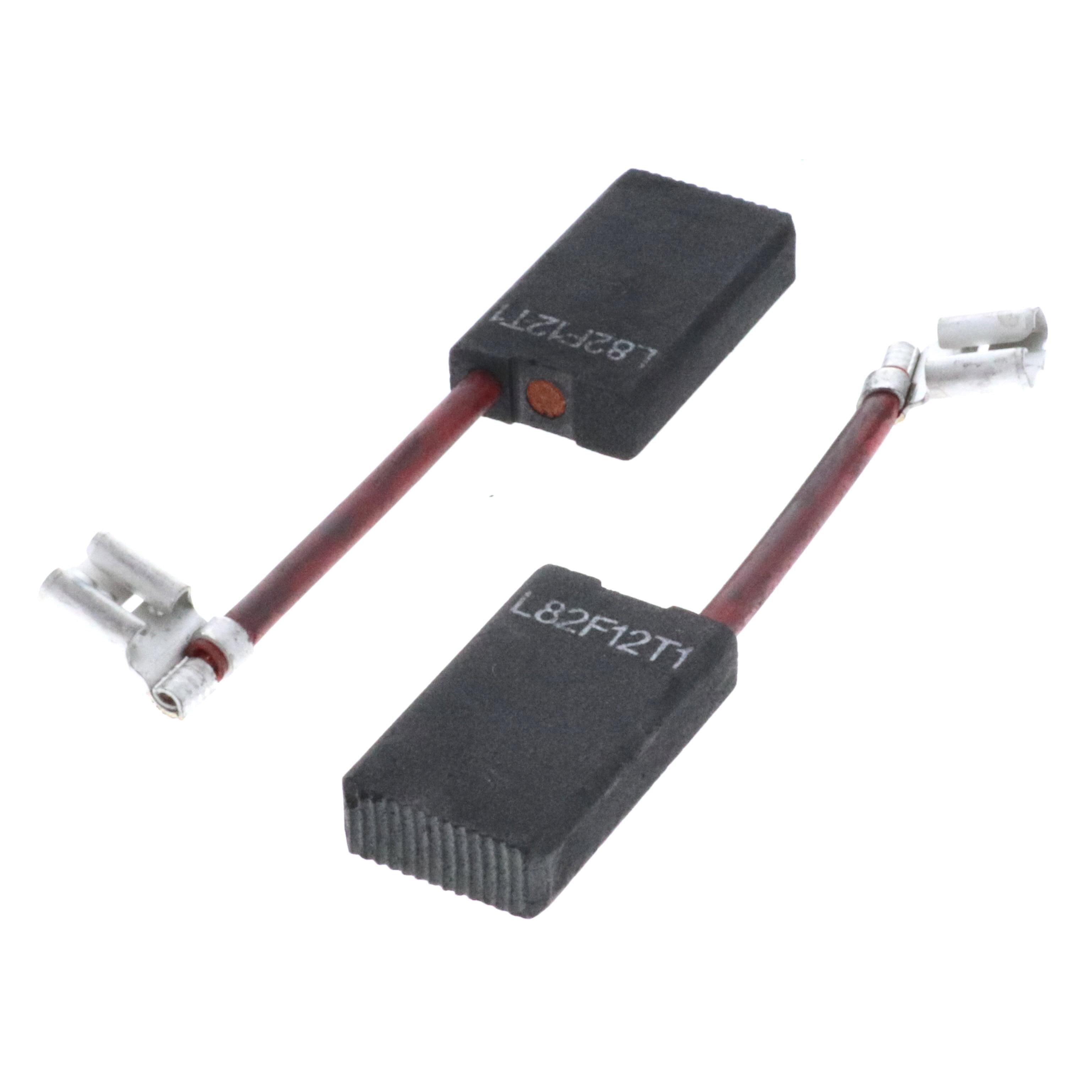 OEM NA089137 Router Brush Pair DWE625 - Walmart.com